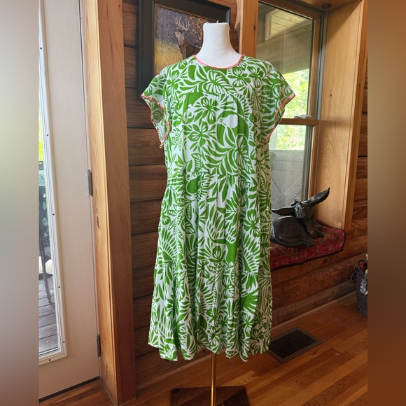 Uncle Frank | Dresses | Vaca Ready In This Fun Uncle Frank Dress | Poshmark